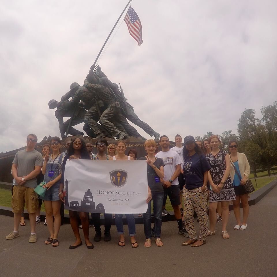 Covid 19 Relief | Honor Society - Official Honor Society® Website