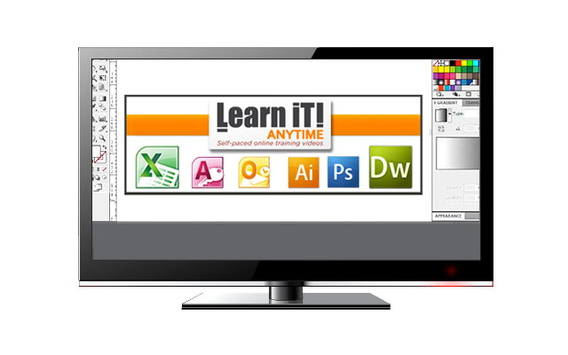 Online Software Courses - Microsoft Excel, Access, Outlook & Adobe ...