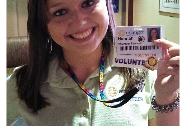 Hannah Davis | Honor Society - Official Honor Society® Website