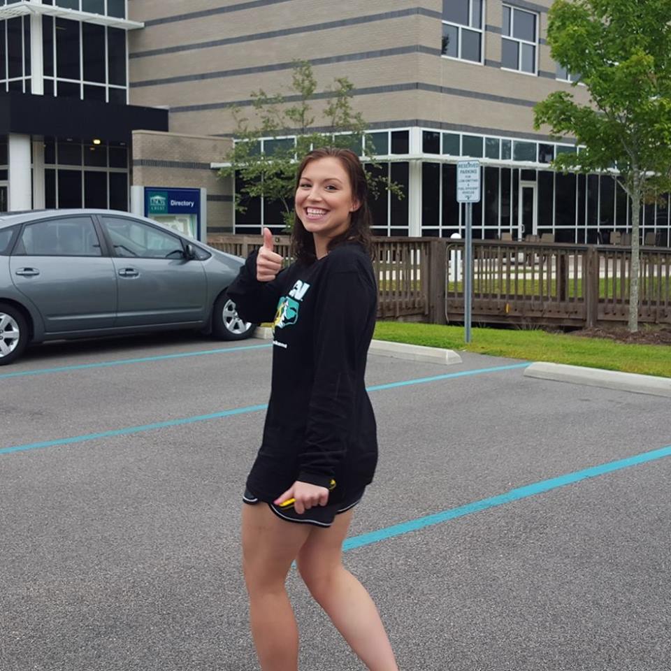 Lauren Sadowski | Honor Society - Official Honor Society® Website