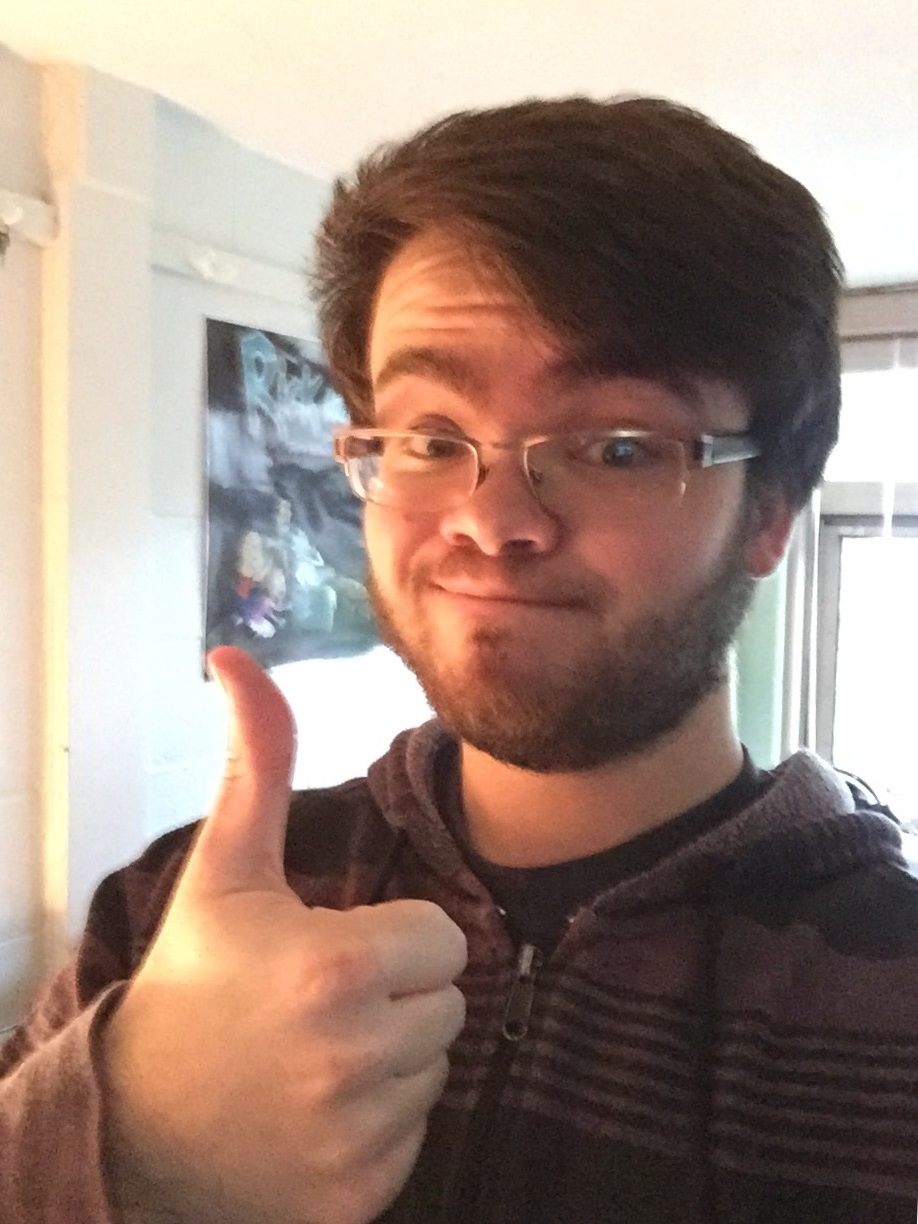 Evan Case | Honor Society - Official Honor Society® Website