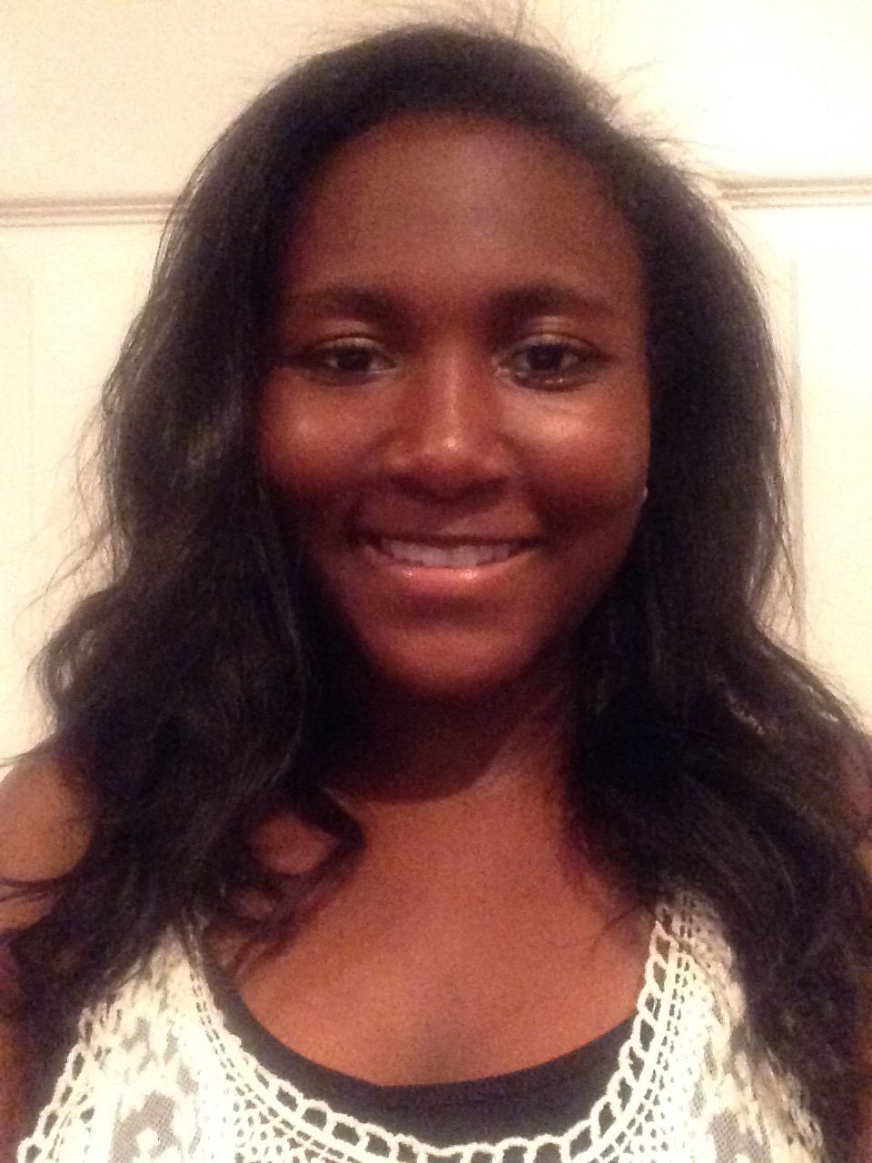 DeAndra Forde | Honor Society - Official Honor Society® Website