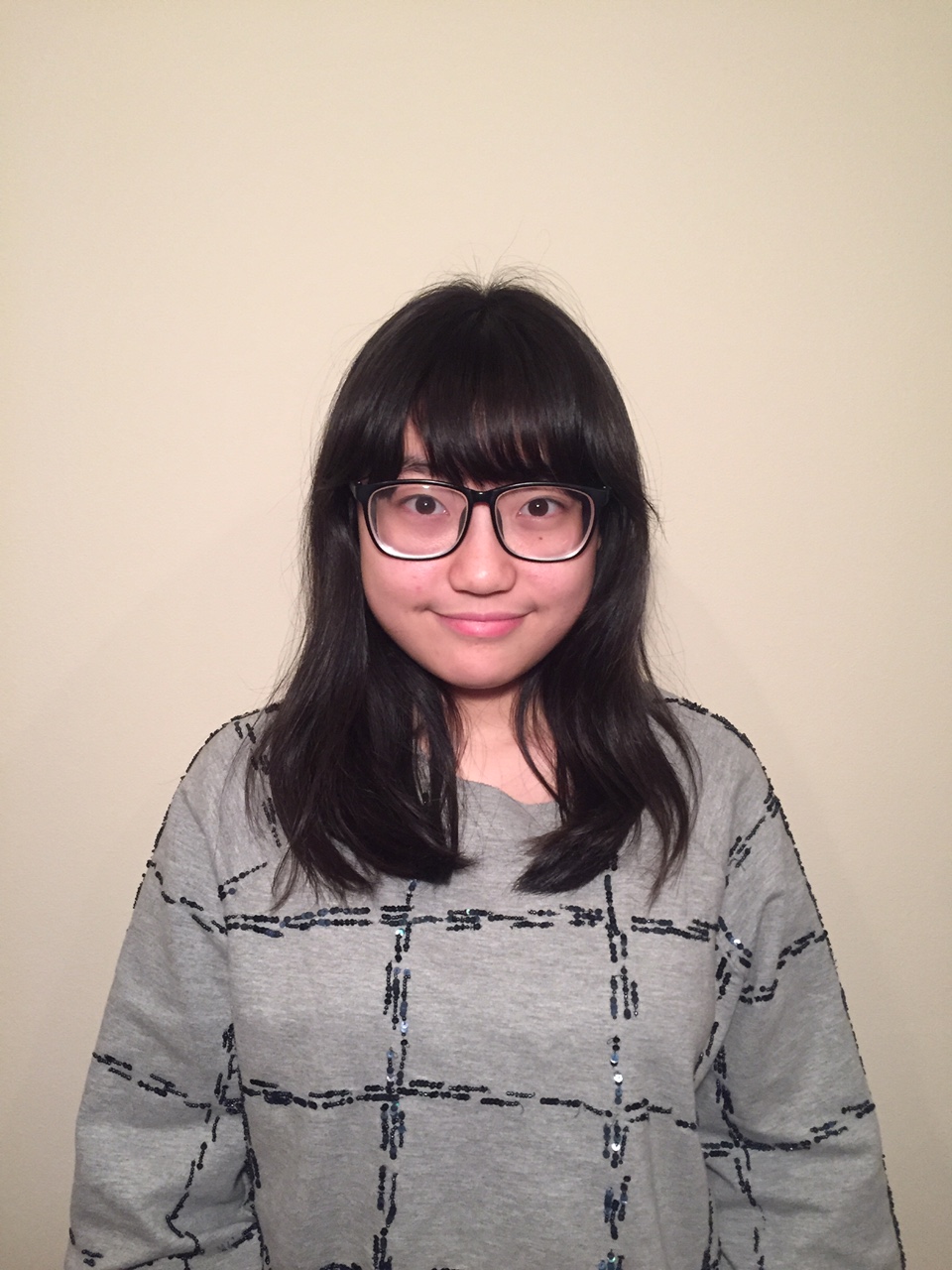 Lisa Yan | Honor Society - Official Honor Society® Website