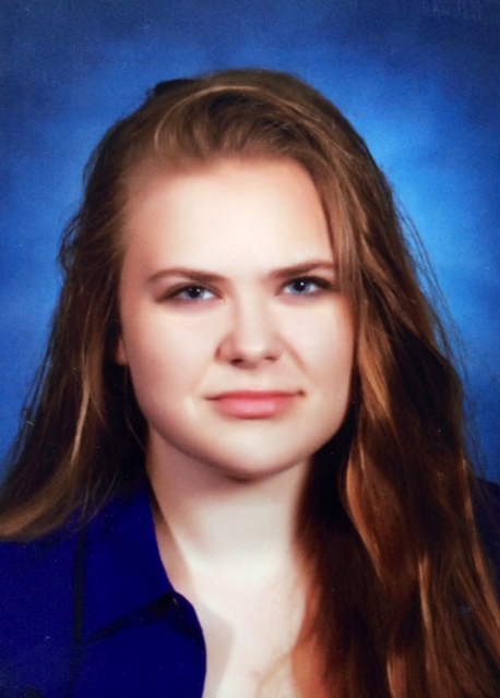 Ashley Miller | Honor Society - Official Honor Society® Website