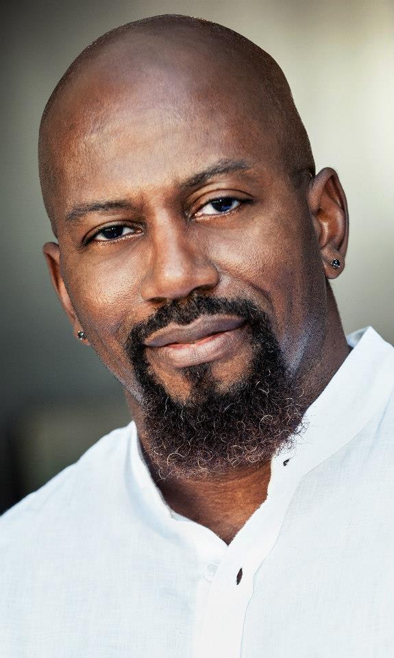 Kenroy Grant | Honor Society - Official Honor Society® Website