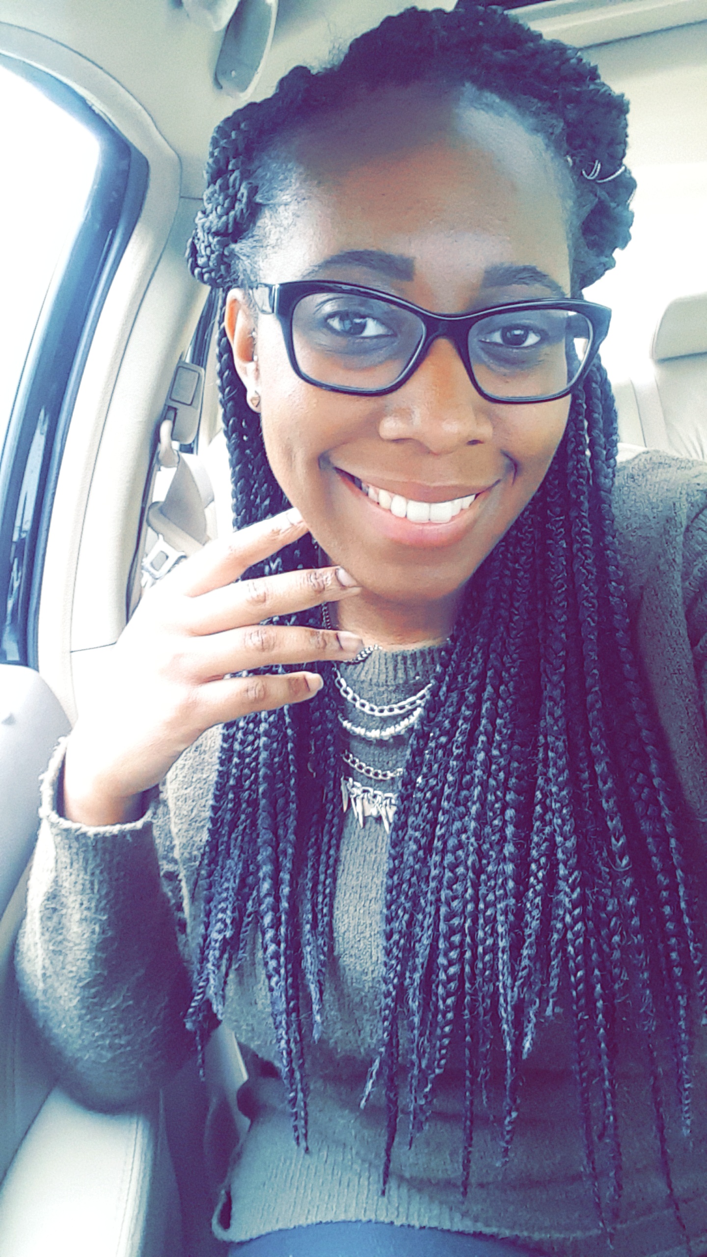 Ashley Francis | Honor Society - Official Honor Society® Website