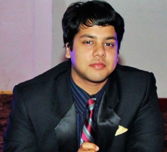 Imad Haque | Honor Society - Official Honor Society® Website