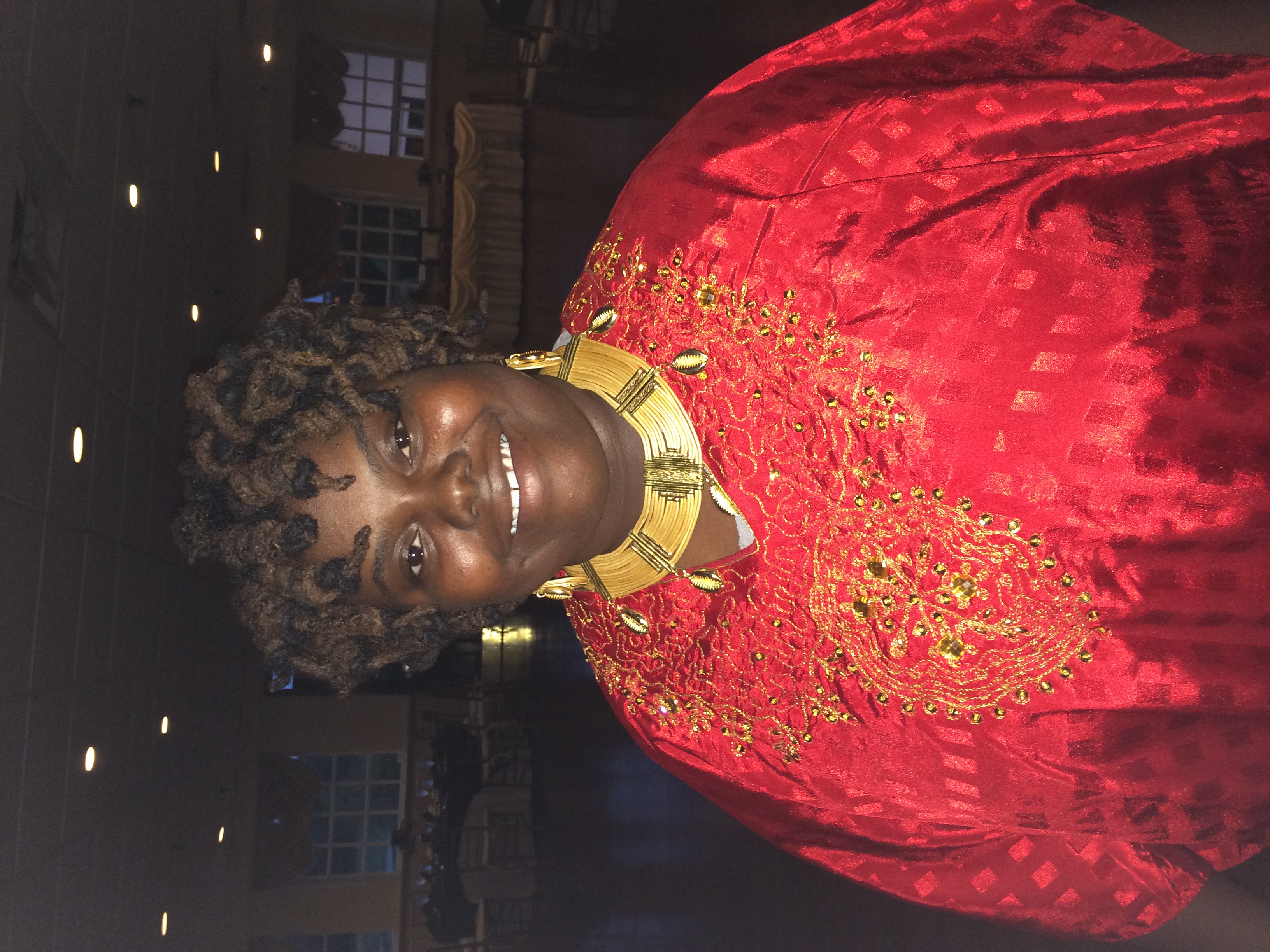 Samantha Reeves | Honor Society - Official Honor Society® Website