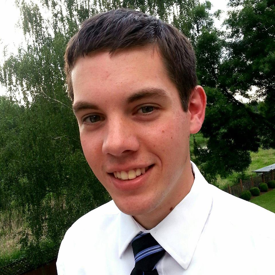 Adam Heyen | Honor Society - Official Honor Society® Website