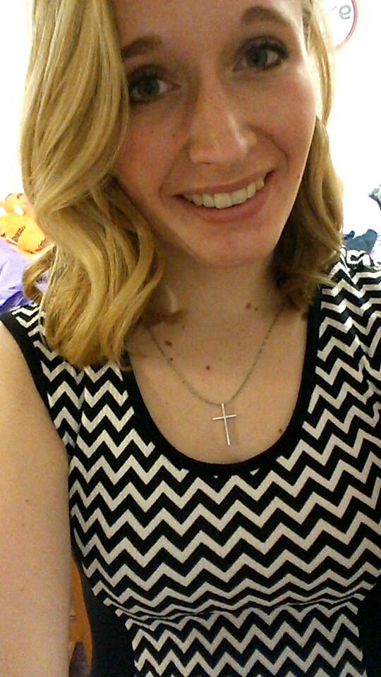 Alexis Elliott | Honor Society - Official Honor Society® Website