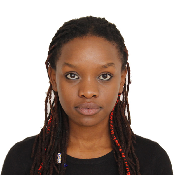 Jerusha Kamoji | Honor Society - Official Honor Society® Website