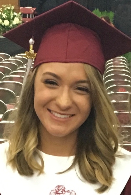 Daleigh Kranz | Honor Society - Official Honor Society® Website