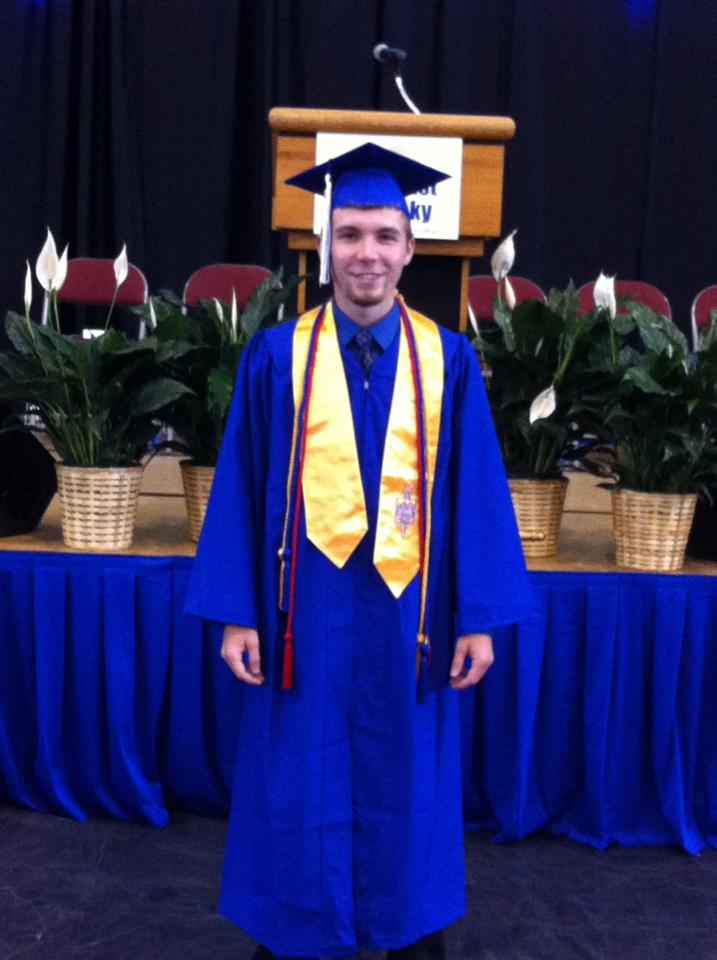 Cody Cornett | Honor Society - Official Honor Society® Website