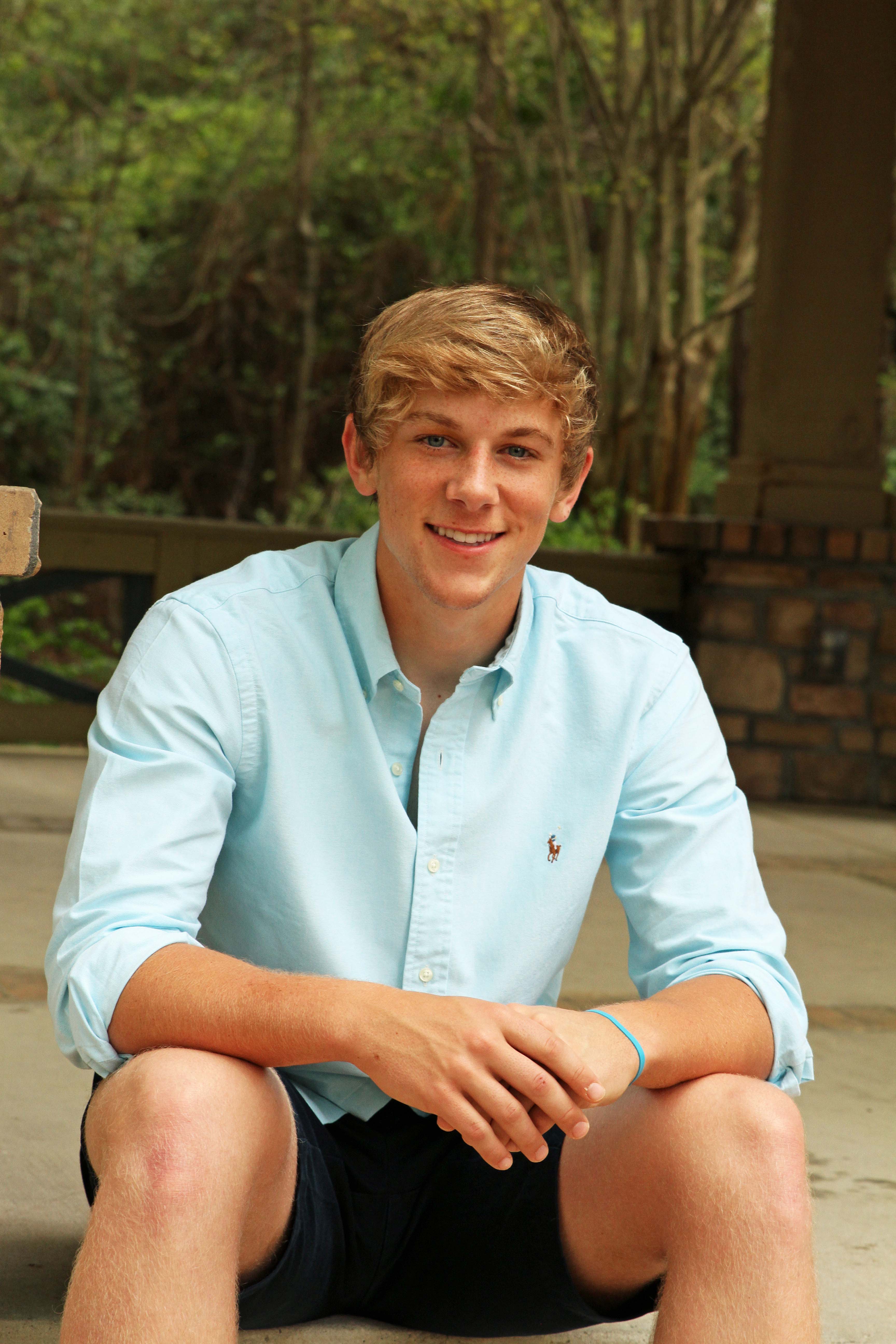 Jacob Bumgarner | Honor Society - Official Honor Society® Website