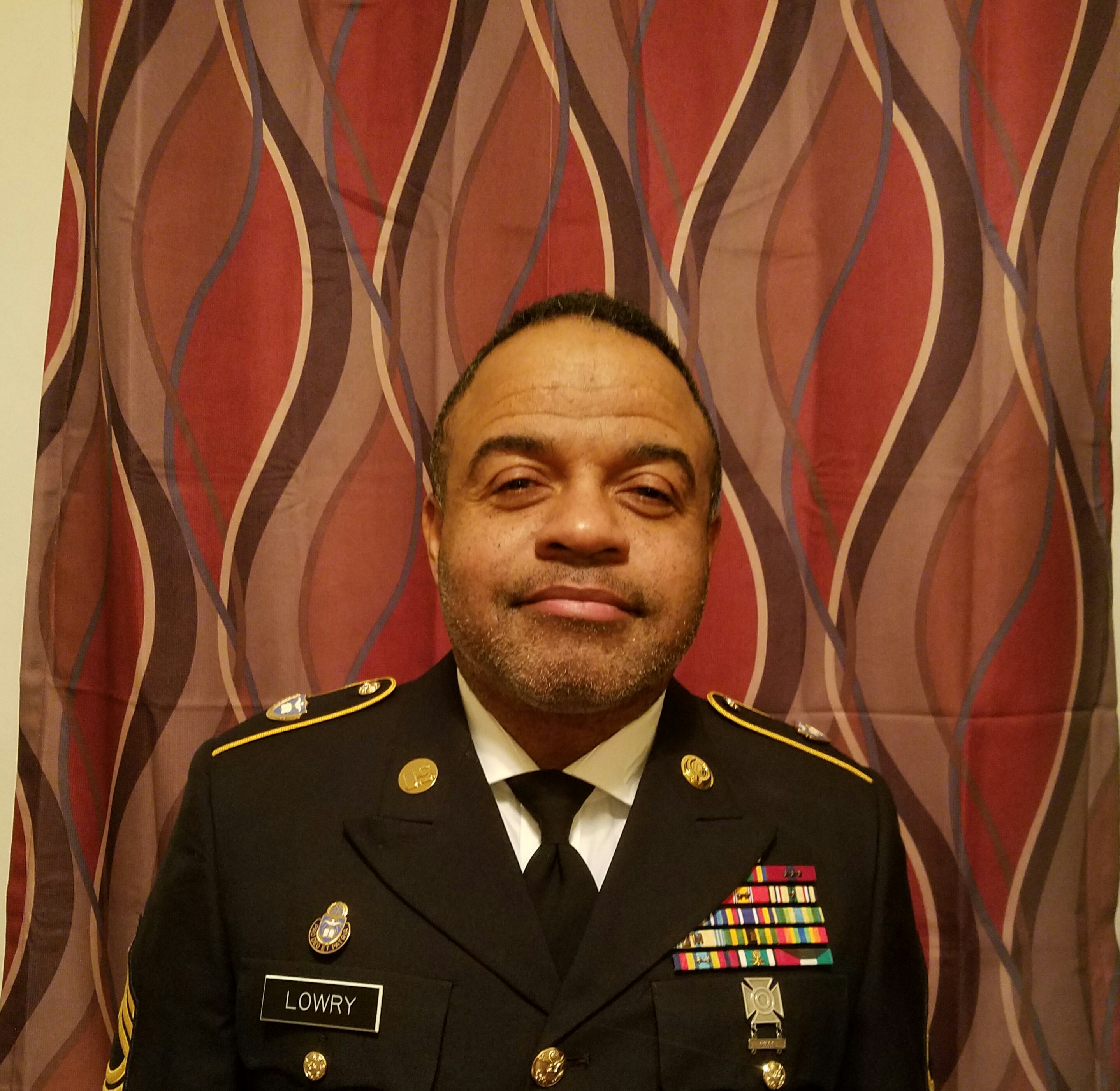 William Lowry Jr. | Honor Society | Official Honor Society® Site – Free ...