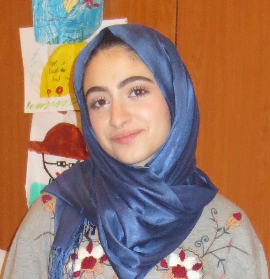 Malak Awad | Honor Society - Official Honor Society® Website