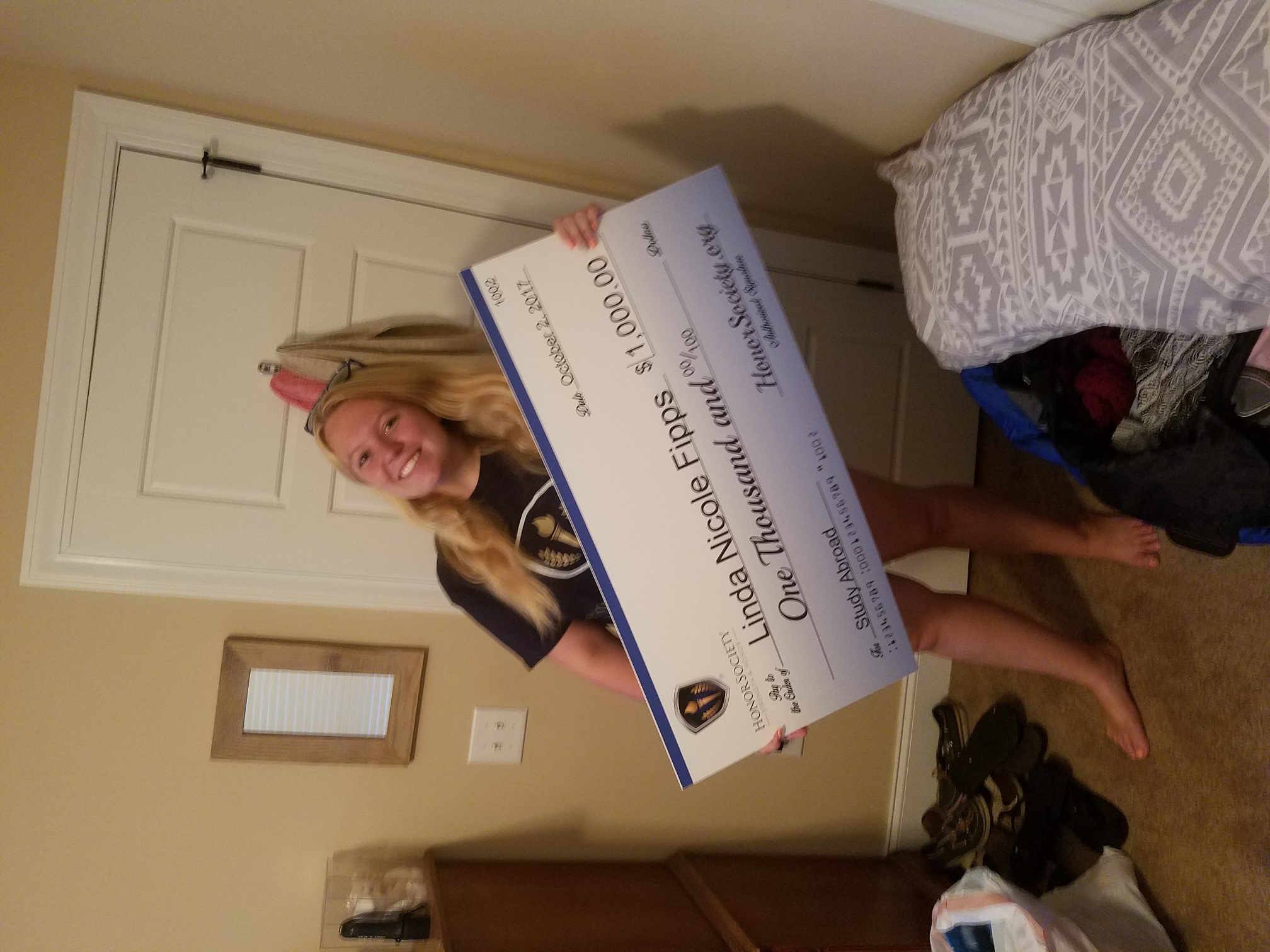 Linda Fipps | Honor Society - Official Honor Society® Website