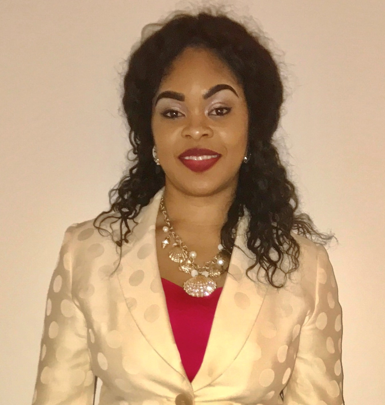 Esther Peter | Honor Society - Official Honor Society® Website