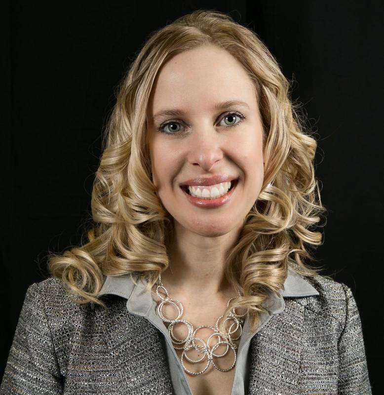 Aimee Ford | Honor Society - Official Honor Society® Website