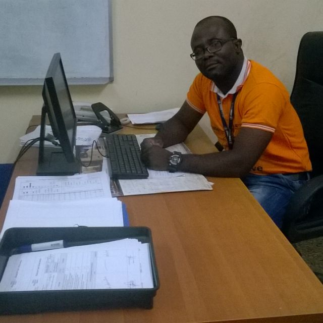 Emmanuel Kwakye | Honor Society - Official Honor Society® Website