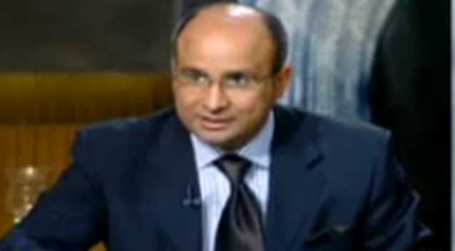 Fakhry Ahmed | Honor Society - Official Honor Society® Website