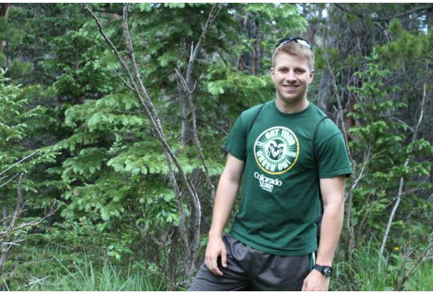 Zachary Yarnell | Honor Society - Official Honor Society® Website