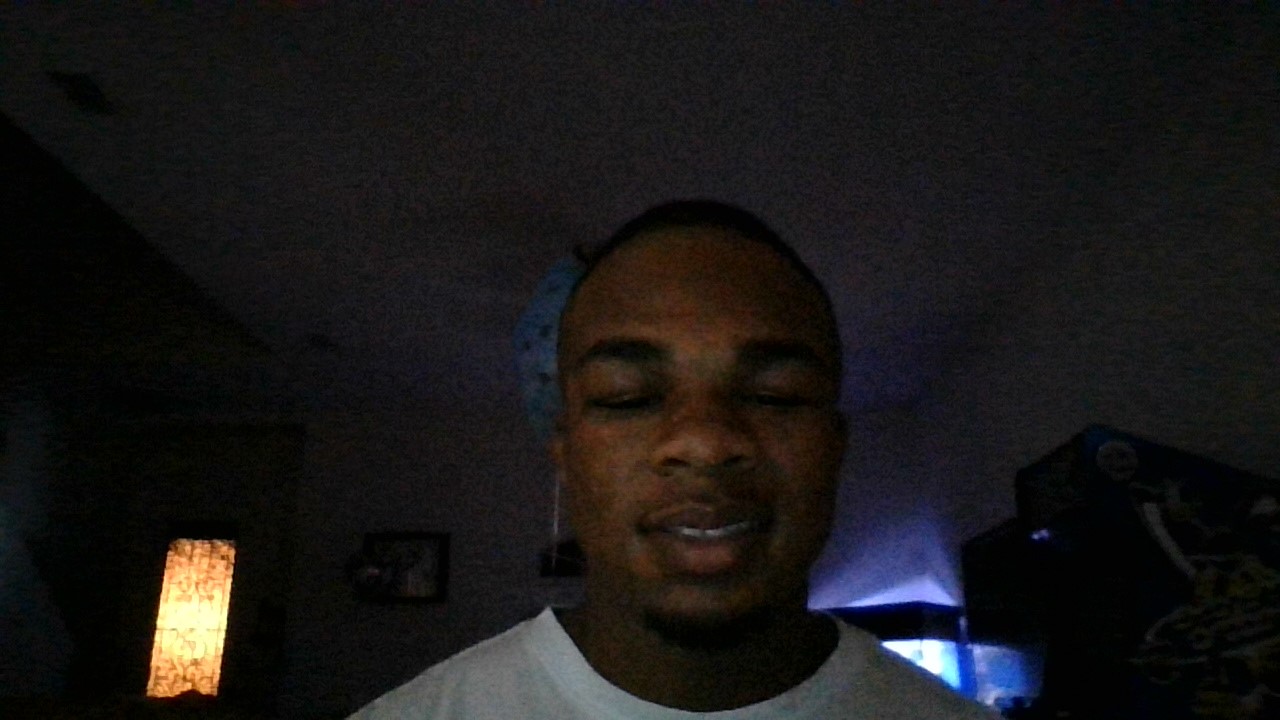 Roderick Thomas | Honor Society - Official Honor Society® Website