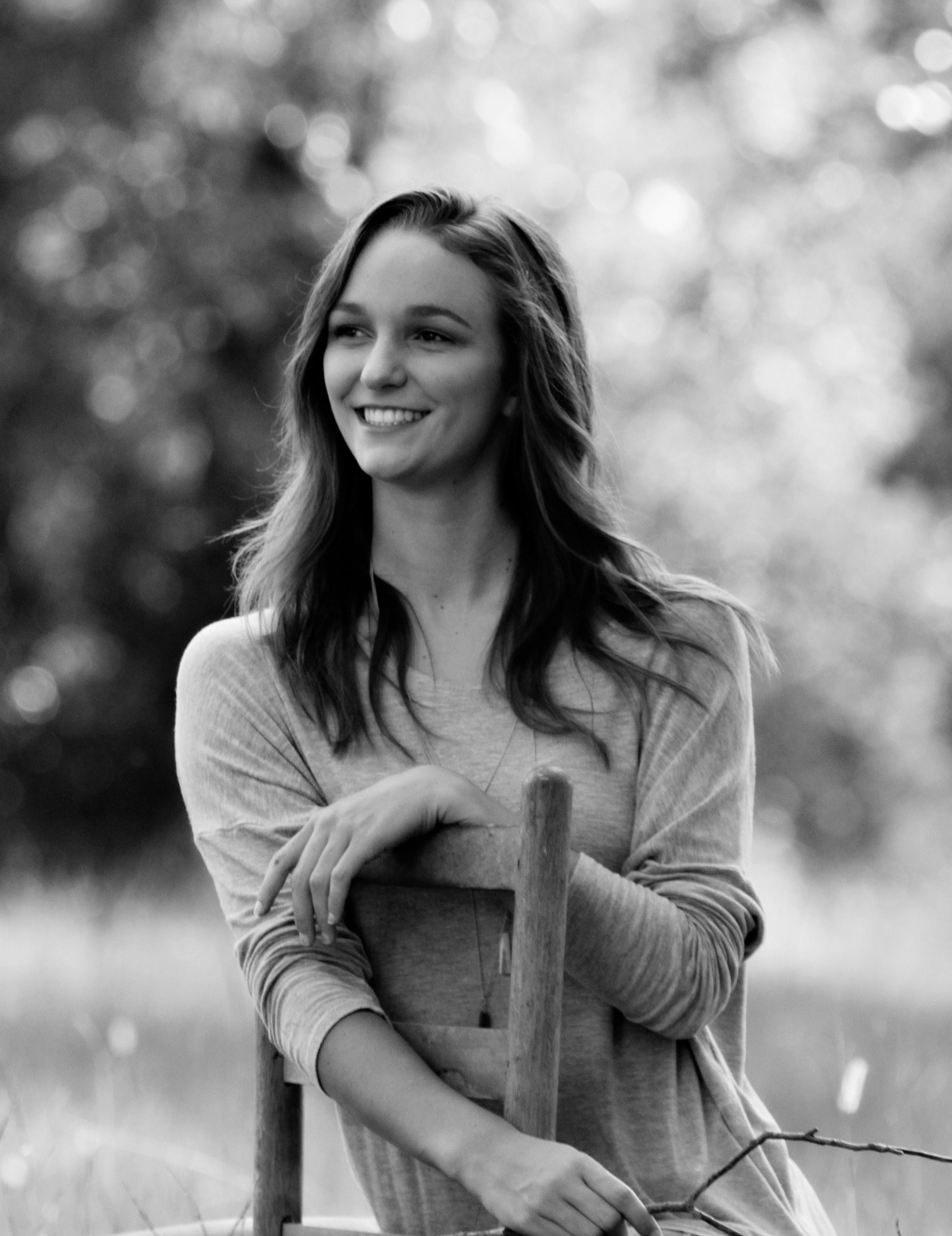 Madison Ray | Honor Society - Official Honor Society® Website