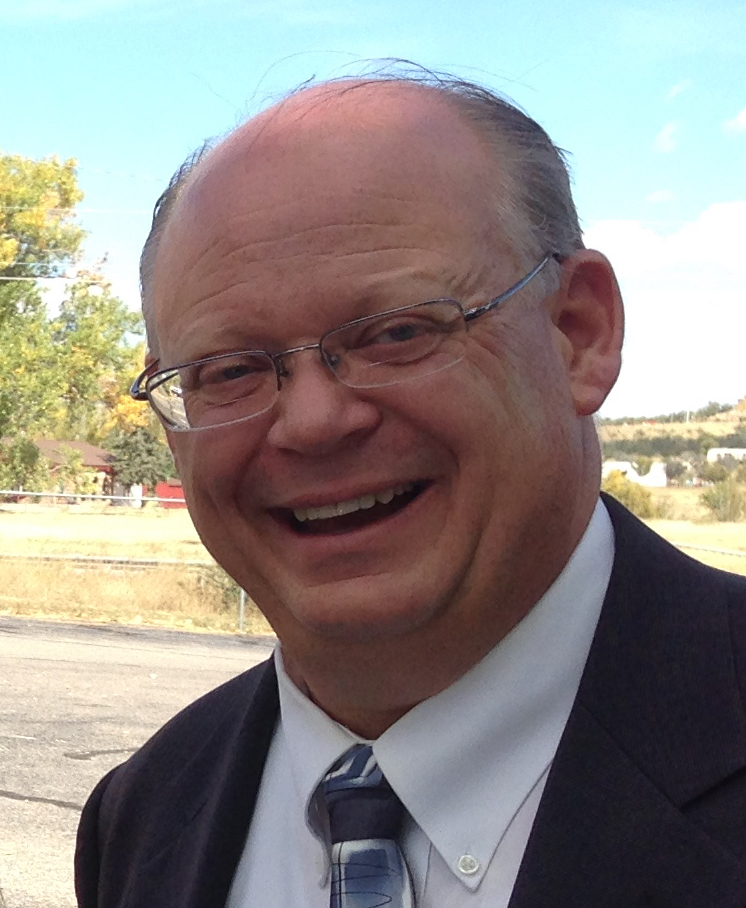 Keith McCaslin | Honor Society - Official Honor Society® Website