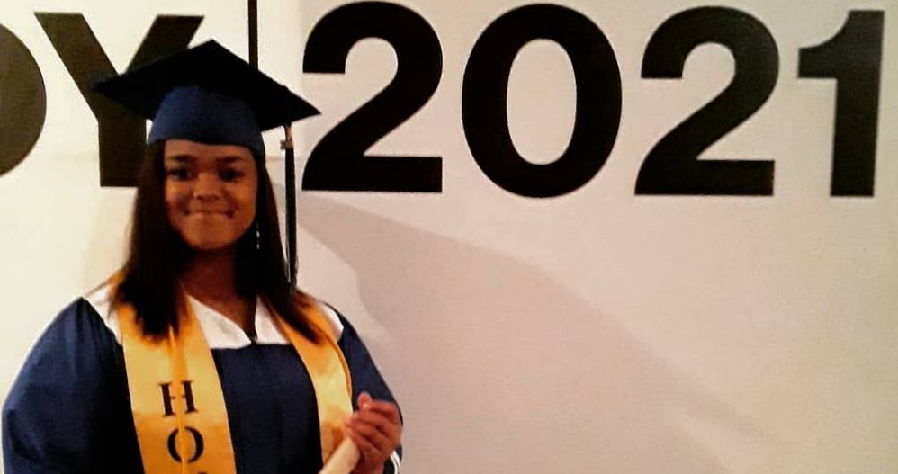 Zaria Barnes | Honor Society - Official Honor Society® Website