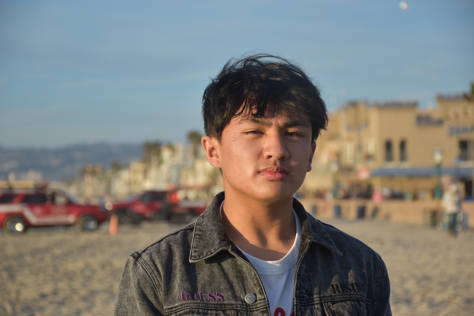 Allen Pangilinan | Honor Society - Official Honor Society® Website