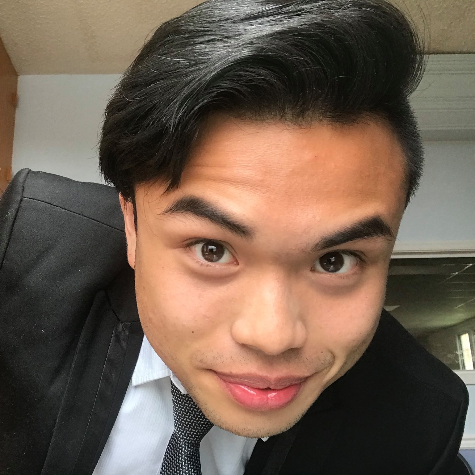 Adrian Suarez | Honor Society | Official Honor Society® Site – Free ...
