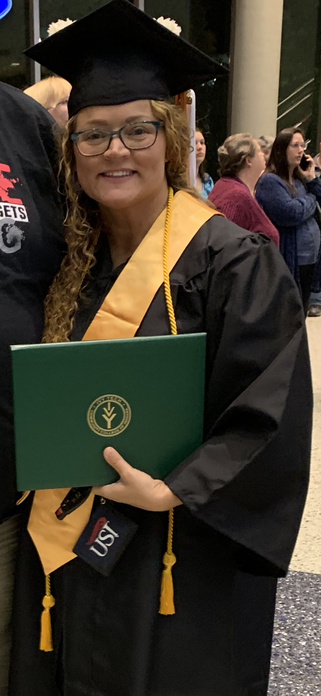 Pamala Baker | Honor Society - Official Honor Society® Website
