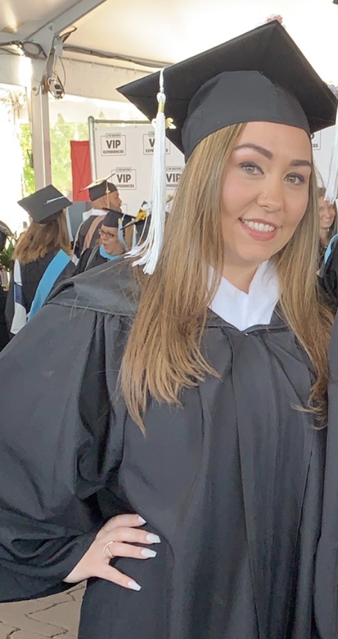 Crystal Almeida | Honor Society - Official Honor Society® Website