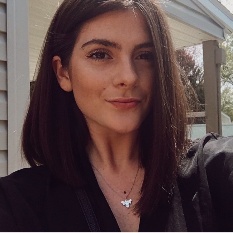 Michele Dulay | Honor Society - Official Honor Society® Website