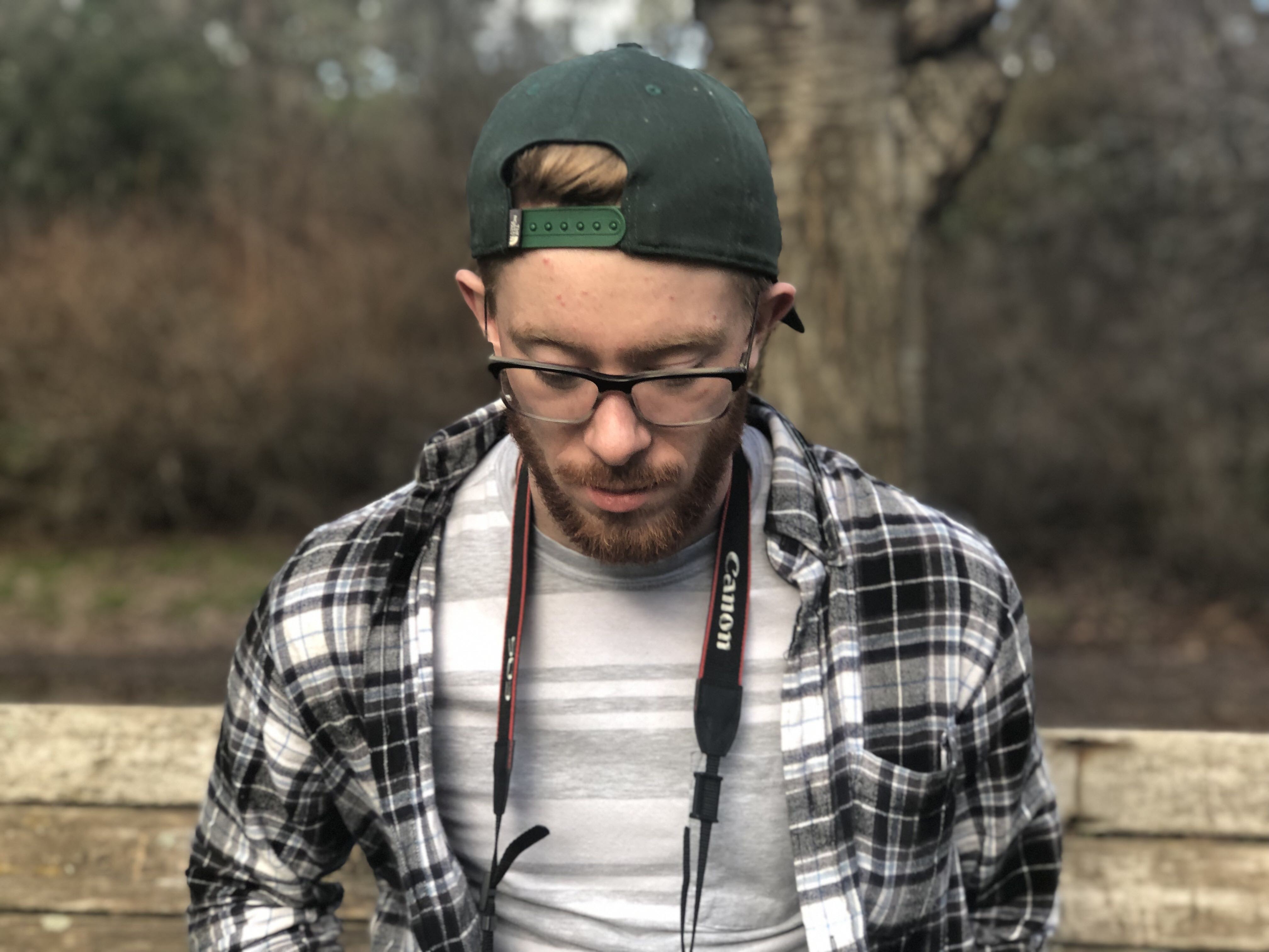 Ryan Colson | Honor Society - Official Honor Society® Website