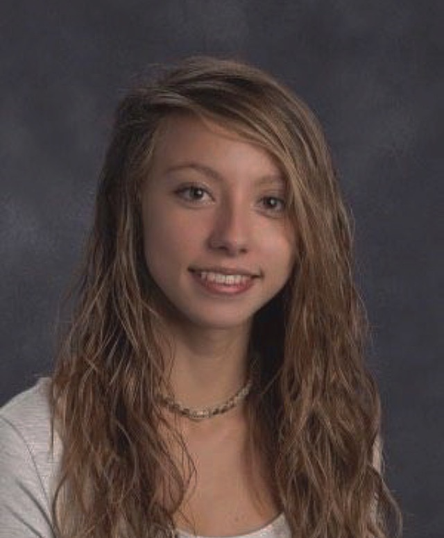 Mia Borgia | Honor Society - Official Honor Society® Website