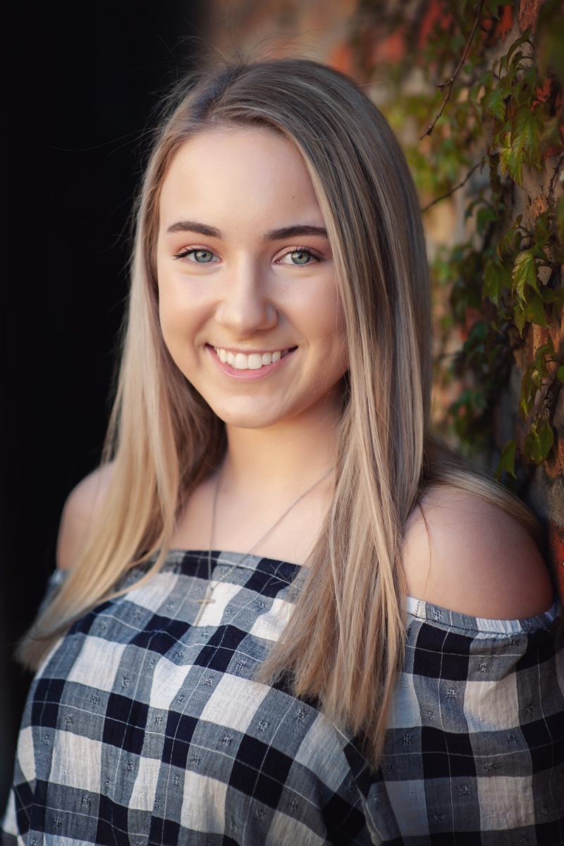 Anna Gipple | Honor Society - Official Honor Society® Website