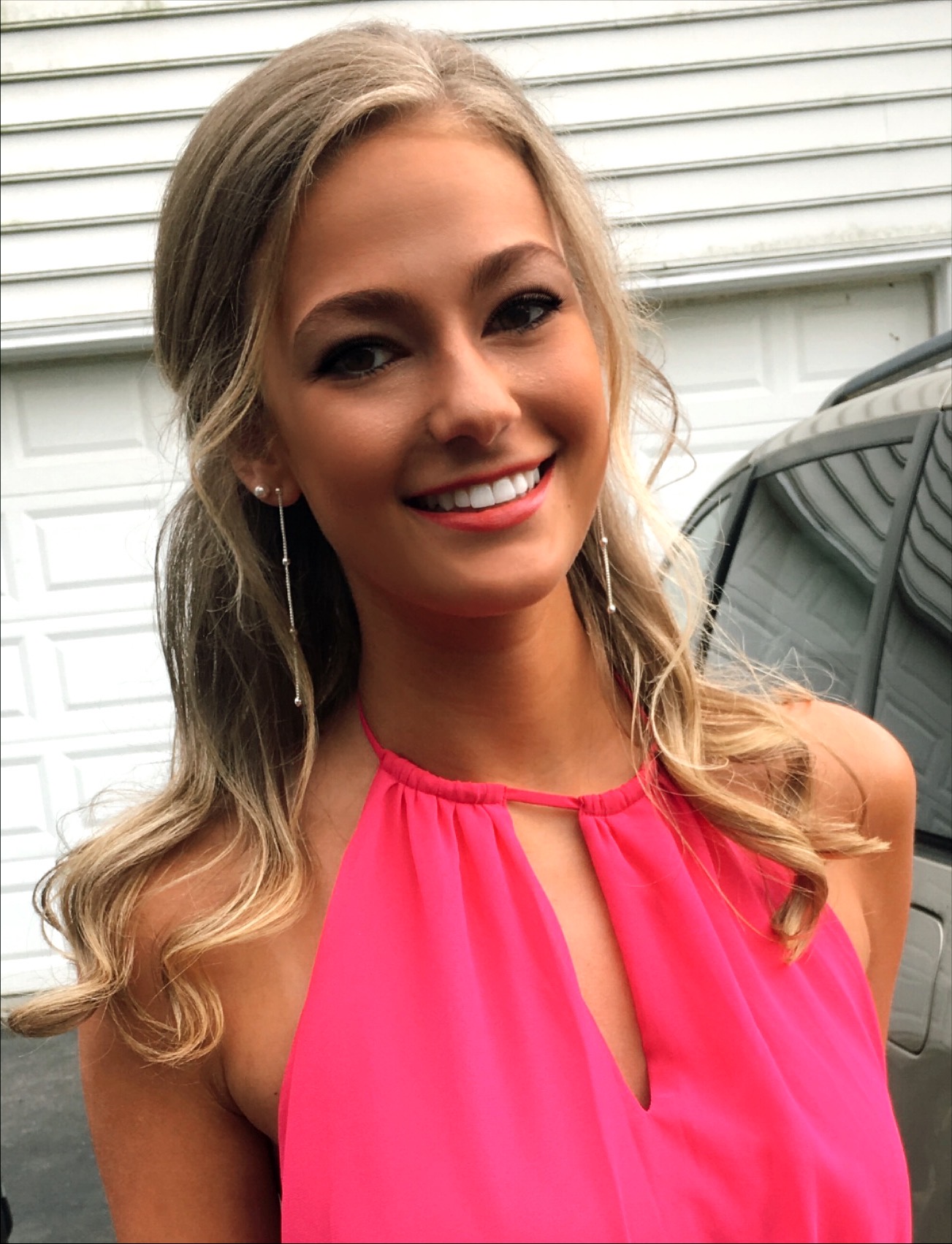 Jenna Van Wagner | Honor Society | Official Honor Society® Site – Free ...