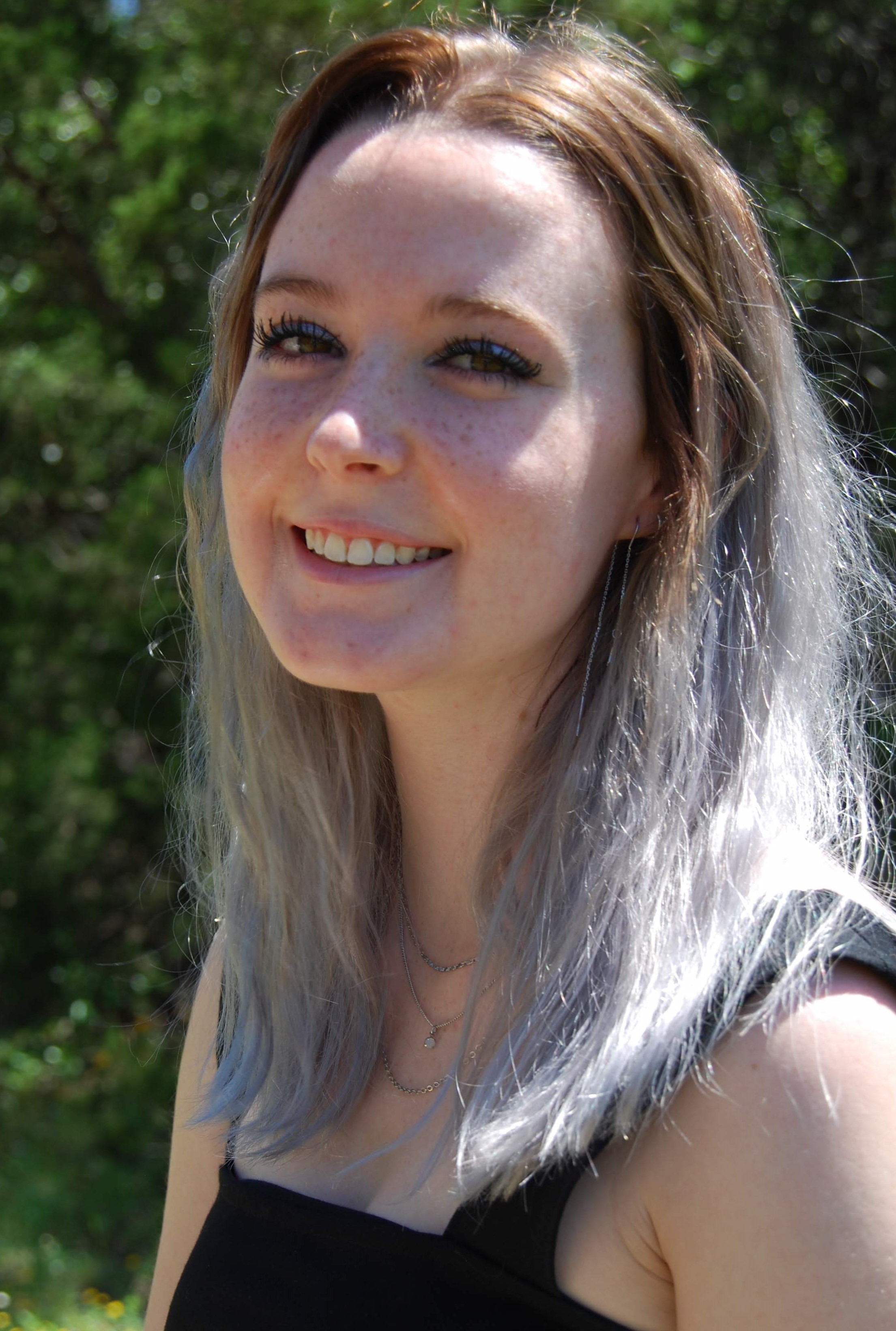 Sevilla Setliff | Honor Society - Official Honor Society® Website