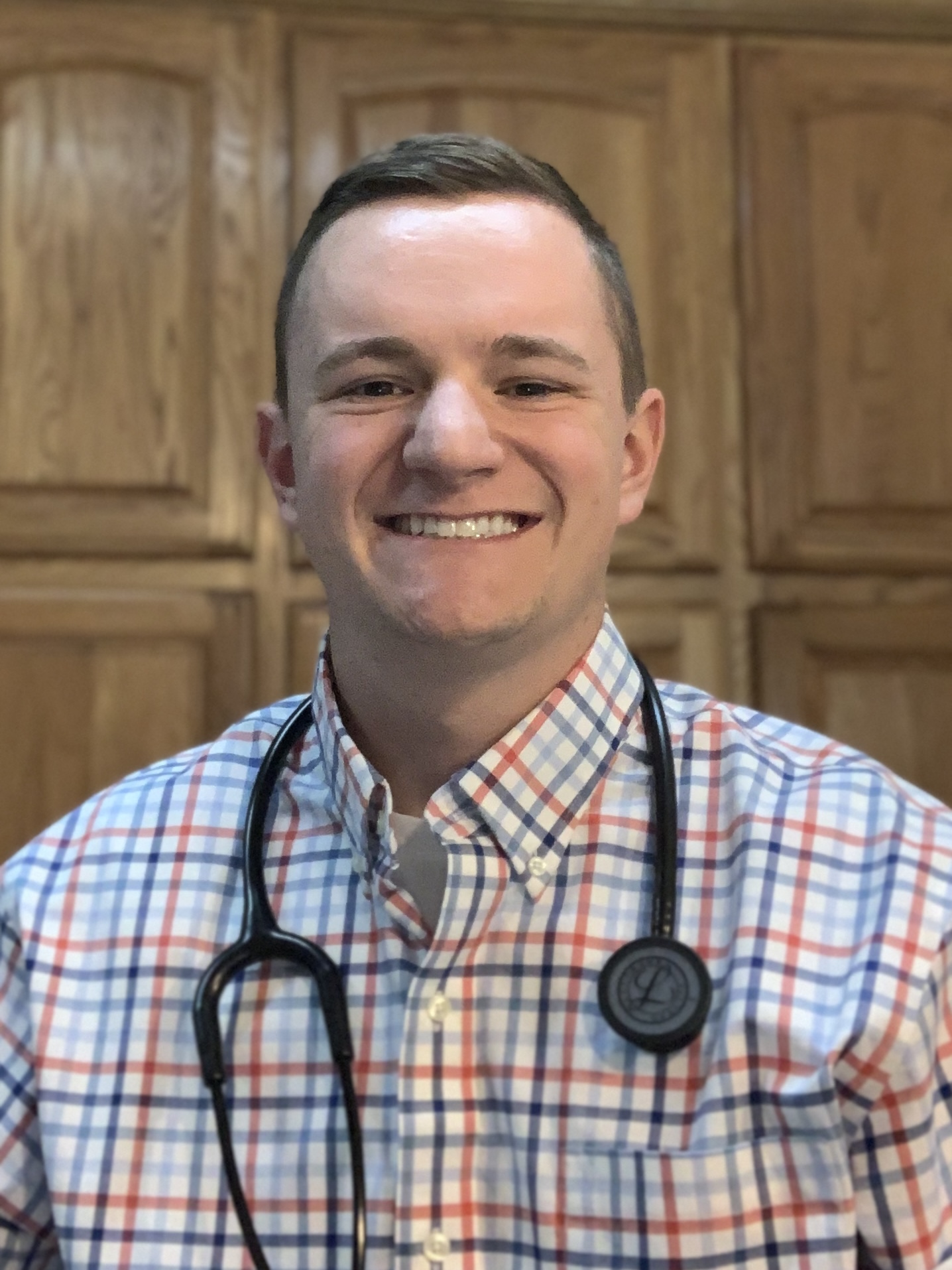 Matthew Barber | Honor Society - Official Honor Society® Website