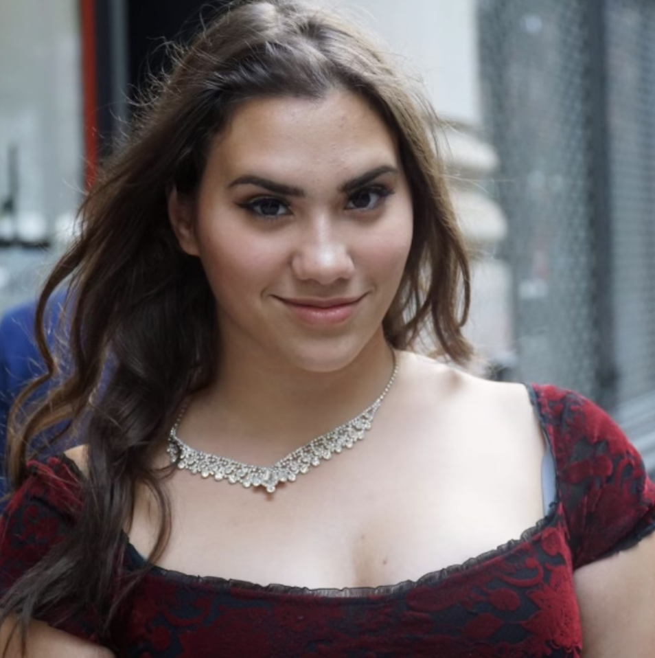 Grace Kelly Kretzmer | Honor Society - Official Honor Society® Website