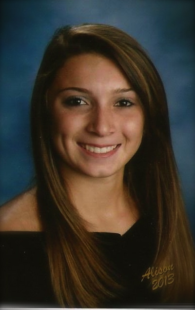 Alison Ratti | Honor Society - Official Honor Society® Website