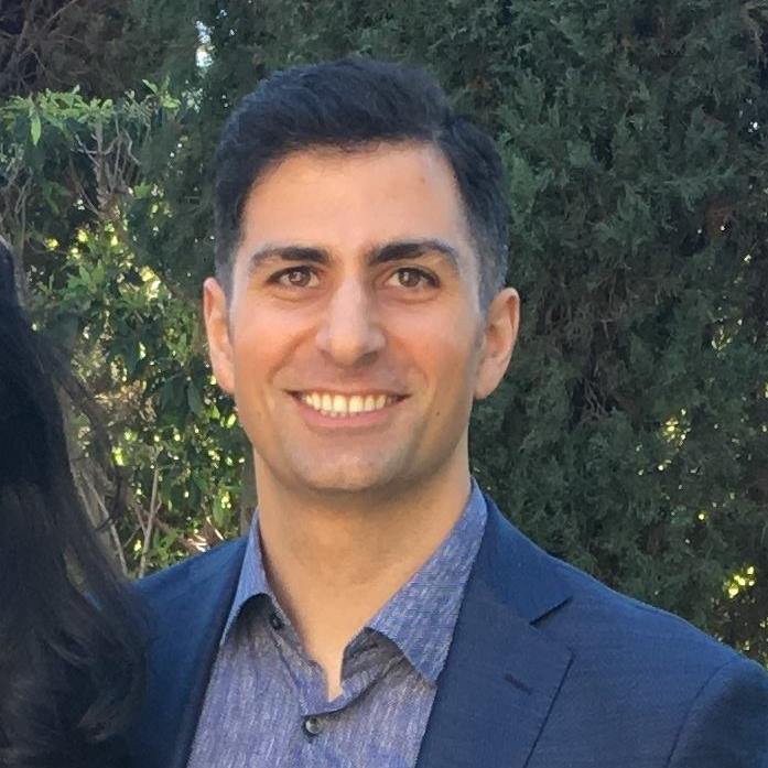 Mike Moradian | Honor Society - Official Honor Society® Website