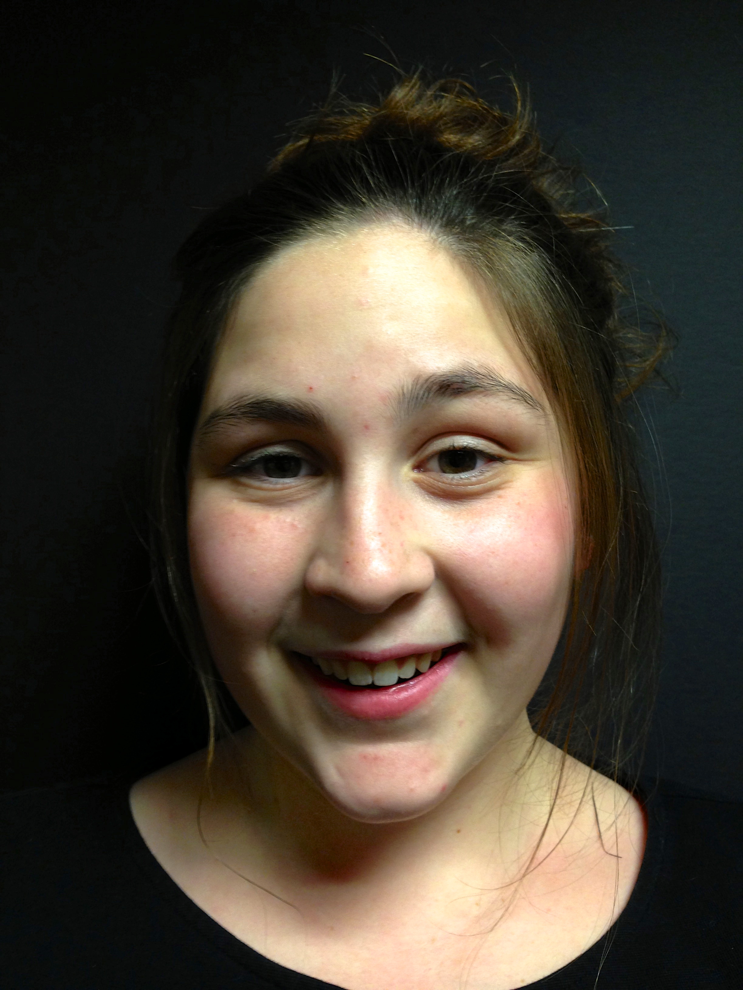 Victoria Foster | Honor Society - Official Honor Society® Website