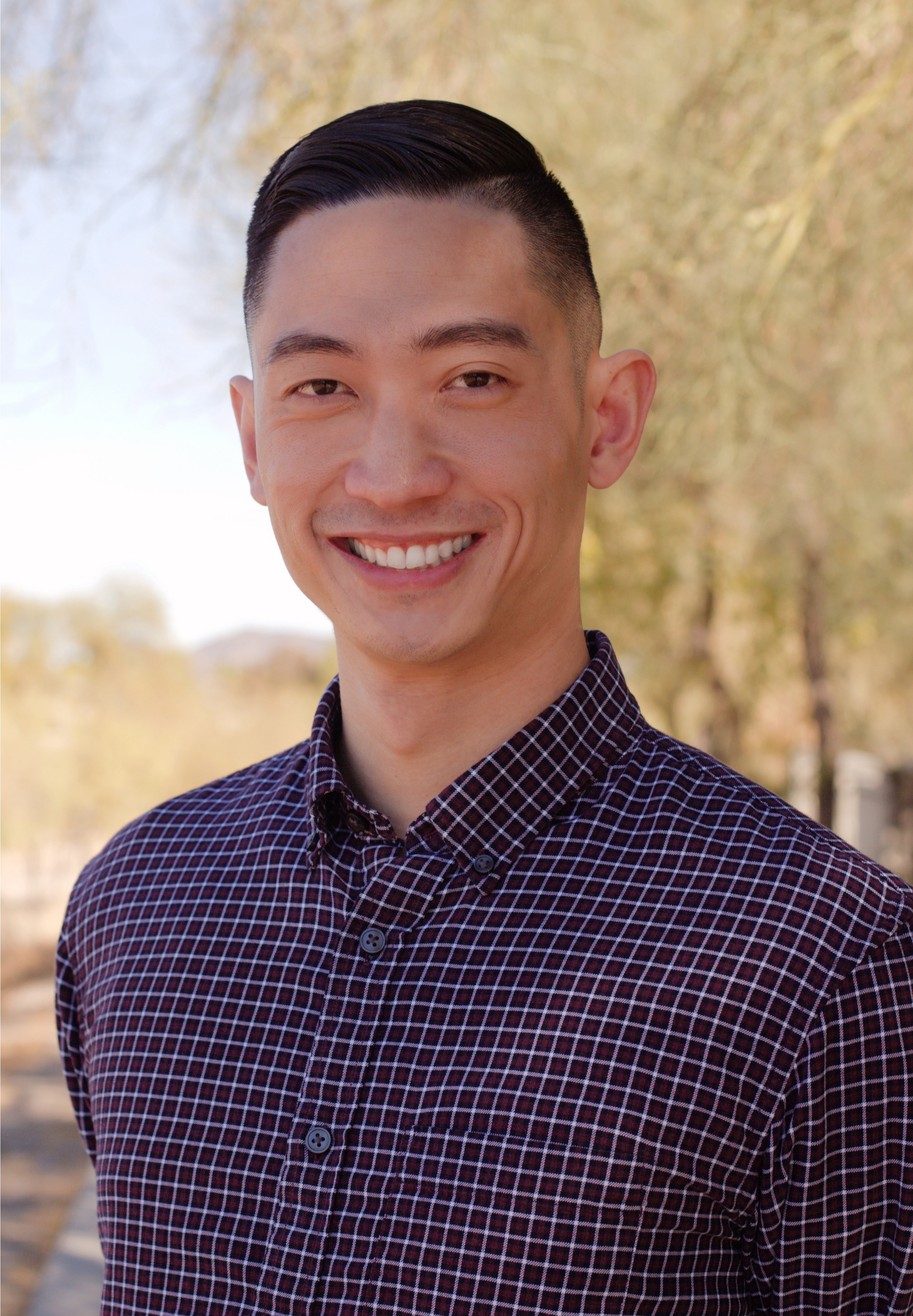 Albert Chu | Honor Society - Official Honor Society® Website