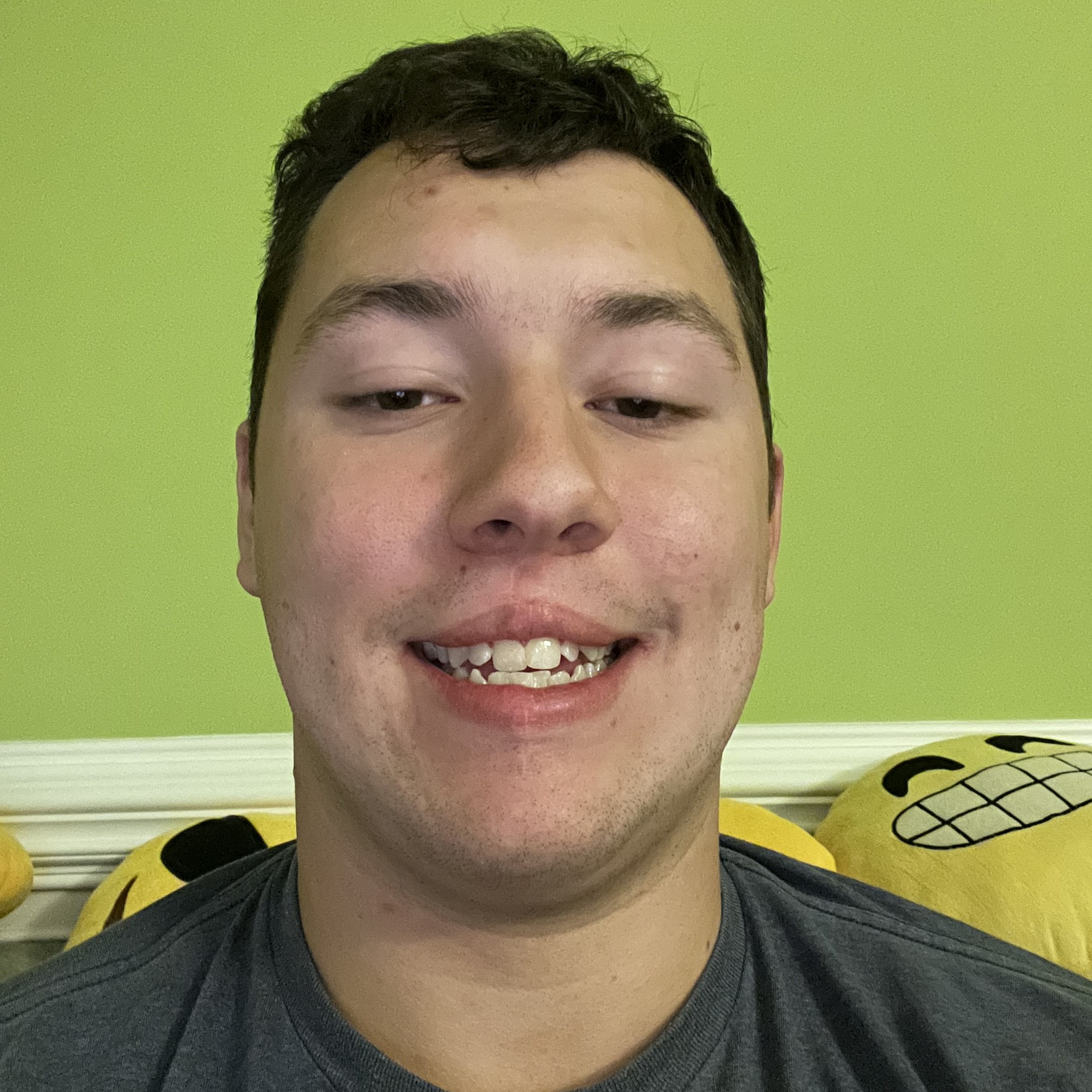 Christopher Johnson | Honor Society - Official Honor Society® Website