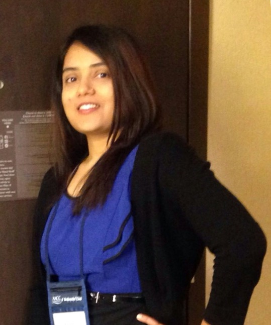 Rachana Poudel | Honor Society - Official Honor Society® Website