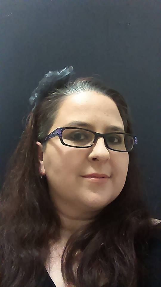 Michelle Huff | Honor Society - Official Honor Society® Website