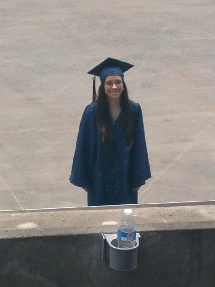 Amber Foret | Honor Society - Official Honor Society® Website